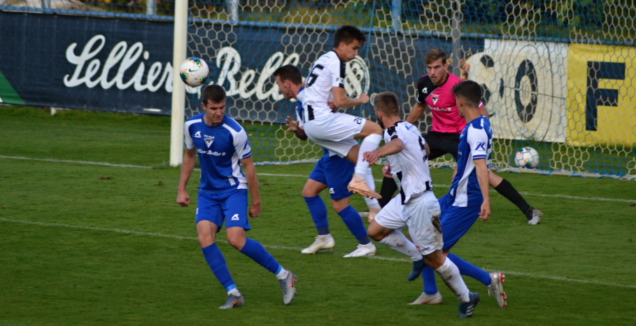 FC Sellier&Bellot Vlašim, a.s.